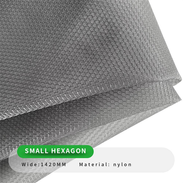 Wholesale 100% nylon mesh factory environmental protection breathable ...